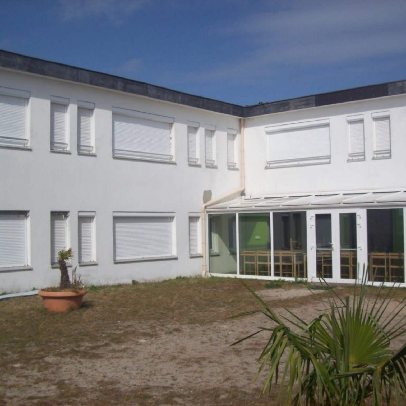 Hébergement Ile Tudy - Avel Tourisme